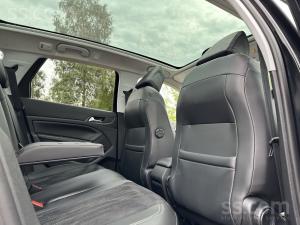 Melns Peugeot 308 2015 Tukums, ar dzinēja tilpumu 2.00 L un nobraukumu 264 tūkst. km par 6990 €, foto 20 vietnē AUTOMOTO.COM.LV