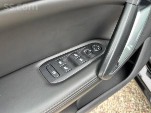 Melns Peugeot 308 2015 Tukums, ar dzinēja tilpumu 2.00 L un nobraukumu 264 tūkst. km par 6990 €, foto 21 vietnē AUTOMOTO.COM.LV