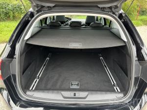 Melns Peugeot 308 2015 Tukums, ar dzinēja tilpumu 2.00 L un nobraukumu 264 tūkst. km par 6990 €, foto 34 vietnē AUTOMOTO.COM.LV