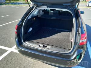 Melns Peugeot 308 2015 Rīga, ar dzinēja tilpumu 1.60 L un nobraukumu 220 tūkst. km par 3750 €, foto 6 vietnē AUTOMOTO.COM.LV