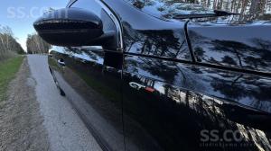 Black Peugeot 308 2016 in Jelgava, with an engine capacity of 2.00 L and mileage of 220 thousand km for 6990 €, photo 21 on AUTOMOTO.COM.LV
