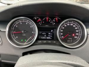 Черный Пежо 308 2016 в Огре, объемом двигателя 1.40 л и пробегом 159 тыс. км за 5795 €, фото 10 на AUTOMOTO.COM.LV