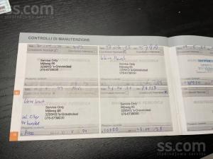 Черный Пежо 308 2016 в Огре, объемом двигателя 1.40 л и пробегом 159 тыс. км за 5795 €, фото 16 на AUTOMOTO.COM.LV