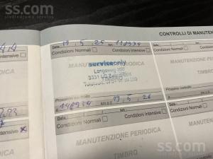 Черный Пежо 308 2016 в Огре, объемом двигателя 1.40 л и пробегом 159 тыс. км за 5795 €, фото 17 на AUTOMOTO.COM.LV