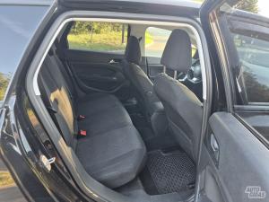 Melns Peugeot 308 2016 Kauņa, ar dzinēja tilpumu 1.60 L un nobraukumu 276 tūkst. km par 3950 €, foto 13 vietnē AUTOMOTO.COM.LV