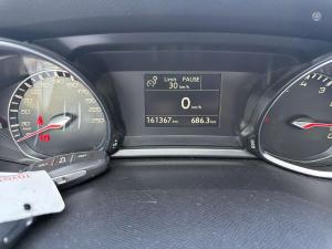 Black Peugeot 308 2016 in Taurage, with an engine capacity of 1.20 L and mileage of 161 thousand km for 4300 €, photo 25 on AUTOMOTO.COM.LV