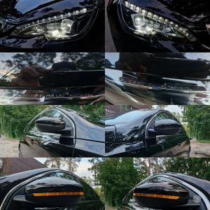 Melns Peugeot 308 2016 Alīta, ar dzinēja tilpumu 2.00 L un nobraukumu 253 tūkst. km par 5490 €, foto 43 vietnē AUTOMOTO.COM.LV