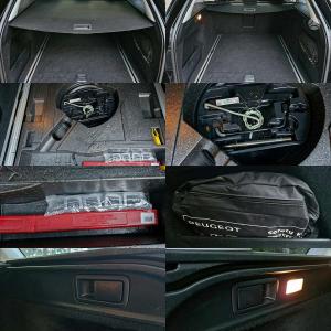 Melns Peugeot 308 2016 Alīta, ar dzinēja tilpumu 2.00 L un nobraukumu 253 tūkst. km par 5490 €, foto 45 vietnē AUTOMOTO.COM.LV