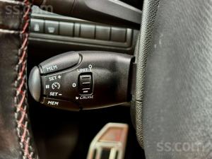 Черный Пежо 308 2017 в Елгава, объемом двигателя 2.00 л и пробегом 0 тыс. км за 7950 €, фото 27 на AUTOMOTO.COM.LV