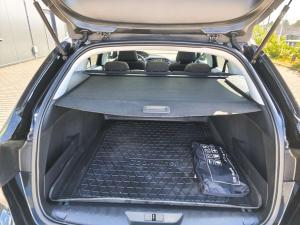 Black Peugeot 308 2017 in Siauliai, with an engine capacity of 1.56 L and mileage of 250 thousand km for 6200 €, photo 19 on AUTOMOTO.COM.LV