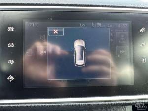 Black Peugeot 308 2017 in Vilnius, with an engine capacity of 1.60 L and mileage of 173 thousand km for 6750 €, photo 26 on AUTOMOTO.COM.LV