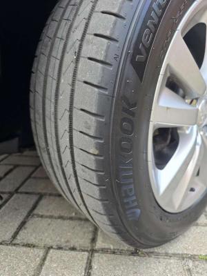 Melns Peugeot 308 2017 Marijampole, ar dzinēja tilpumu 1.56 L un nobraukumu 249 tūkst. km par 5850 €, foto 33 vietnē AUTOMOTO.COM.LV