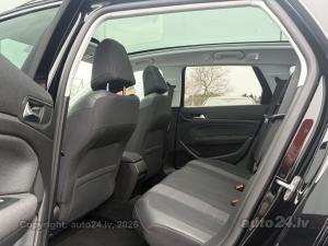 Melns Peugeot 308 2018 Viljandi, ar dzinēja tilpumu 1.20 L un nobraukumu 78 tūkst. km par 7690 €, foto 9 vietnē AUTOMOTO.COM.LV