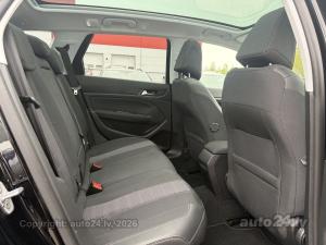 Melns Peugeot 308 2018 Viljandi, ar dzinēja tilpumu 1.20 L un nobraukumu 78 tūkst. km par 7690 €, foto 10 vietnē AUTOMOTO.COM.LV