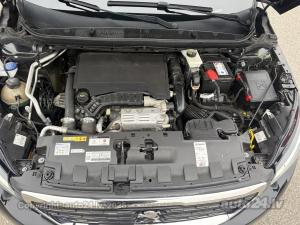 Melns Peugeot 308 2018 Viljandi, ar dzinēja tilpumu 1.20 L un nobraukumu 78 tūkst. km par 7690 €, foto 13 vietnē AUTOMOTO.COM.LV