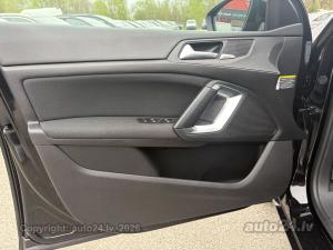 Melns Peugeot 308 2018 Viljandi, ar dzinēja tilpumu 1.20 L un nobraukumu 78 tūkst. km par 7690 €, foto 20 vietnē AUTOMOTO.COM.LV