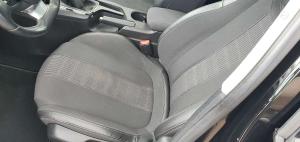 Melns Peugeot 308 2018 Kauņa, ar dzinēja tilpumu 1.56 L un nobraukumu 280 tūkst. km par 6350 €, foto 14 vietnē AUTOMOTO.COM.LV