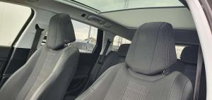 Melns Peugeot 308 2018 Kauņa, ar dzinēja tilpumu 1.56 L un nobraukumu 280 tūkst. km par 6350 €, foto 17 vietnē AUTOMOTO.COM.LV