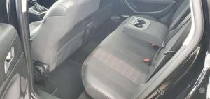 Melns Peugeot 308 2018 Kauņa, ar dzinēja tilpumu 1.56 L un nobraukumu 280 tūkst. km par 6350 €, foto 18 vietnē AUTOMOTO.COM.LV