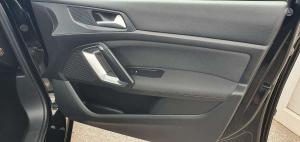 Melns Peugeot 308 2018 Kauņa, ar dzinēja tilpumu 1.56 L un nobraukumu 280 tūkst. km par 6350 €, foto 25 vietnē AUTOMOTO.COM.LV