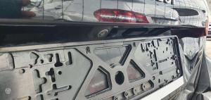 Melns Peugeot 308 2018 Kauņa, ar dzinēja tilpumu 1.56 L un nobraukumu 280 tūkst. km par 6350 €, foto 26 vietnē AUTOMOTO.COM.LV