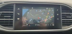 Melns Peugeot 308 2018 Kauņa, ar dzinēja tilpumu 1.56 L un nobraukumu 280 tūkst. km par 6350 €, foto 27 vietnē AUTOMOTO.COM.LV