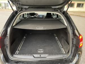 Black Peugeot 308 2018 in Cesis, with an engine capacity of 1.20 L and mileage of 189 thousand km for 7200 €, photo 12 on AUTOMOTO.COM.LV