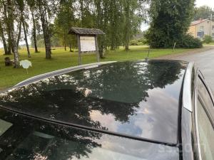 Black Peugeot 308 2018 in Cesis, with an engine capacity of 1.20 L and mileage of 189 thousand km for 7200 €, photo 24 on AUTOMOTO.COM.LV