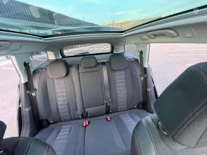 Melns Peugeot 308 2018 Kauņa, ar dzinēja tilpumu 1.56 L un nobraukumu 303 tūkst. km par 4999 €, foto 17 vietnē AUTOMOTO.COM.LV