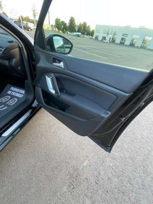 Melns Peugeot 308 2018 Kauņa, ar dzinēja tilpumu 1.56 L un nobraukumu 303 tūkst. km par 4999 €, foto 21 vietnē AUTOMOTO.COM.LV