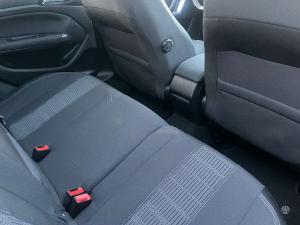 Melns Peugeot 308 2018 Kauņa, ar dzinēja tilpumu 1.56 L un nobraukumu 303 tūkst. km par 4999 €, foto 25 vietnē AUTOMOTO.COM.LV