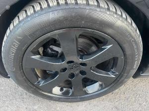 Melns Peugeot 308 2018 Kauņa, ar dzinēja tilpumu 1.56 L un nobraukumu 303 tūkst. km par 4999 €, foto 29 vietnē AUTOMOTO.COM.LV