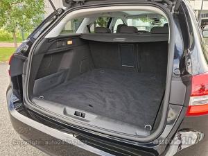 Black Peugeot 308 2019 in Tallinn, with an engine capacity of 1.20 L and mileage of 126 thousand km for 10990 €, photo 20 on AUTOMOTO.COM.LV