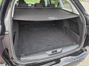 Black Peugeot 308 2019 in Tallinn, with an engine capacity of 1.20 L and mileage of 126 thousand km for 10990 €, photo 21 on AUTOMOTO.COM.LV