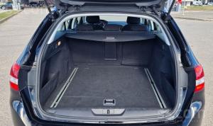 Melns Peugeot 308 2020 Rīga, ar dzinēja tilpumu 1.50 L un nobraukumu 149 tūkst. km par 7400 €, foto 7 vietnē AUTOMOTO.COM.LV