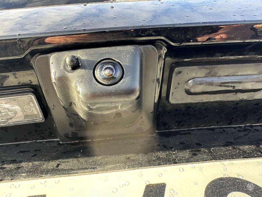 Черный Пежо 308 2022 в Вильнюс, объемом двигателя 1.20 л и пробегом 146 тыс. км за 12099 €, фото 7 на AUTOMOTO.COM.LV