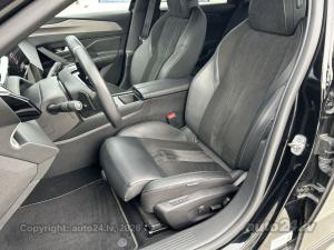 Melns Peugeot 308 2022 Tallina, ar dzinēja tilpumu 1.60 L un nobraukumu 87 tūkst. km par 27800 €, foto 17 vietnē AUTOMOTO.COM.LV