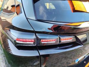 Melns Peugeot 308 2022 Marijampole, ar dzinēja tilpumu 1.20 L un nobraukumu 97 tūkst. km par 12457 €, foto 10 vietnē AUTOMOTO.COM.LV