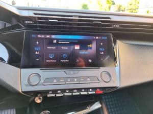 Melns Peugeot 308 2022 Marijampole, ar dzinēja tilpumu 1.20 L un nobraukumu 97 tūkst. km par 12457 €, foto 18 vietnē AUTOMOTO.COM.LV