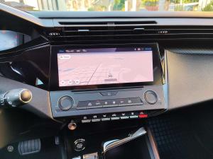 Melns Peugeot 308 2022 Marijampole, ar dzinēja tilpumu 1.20 L un nobraukumu 97 tūkst. km par 12457 €, foto 20 vietnē AUTOMOTO.COM.LV