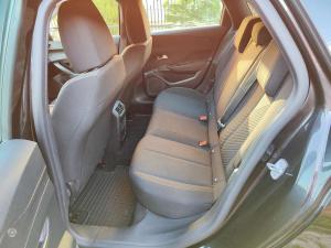 Melns Peugeot 308 2022 Marijampole, ar dzinēja tilpumu 1.20 L un nobraukumu 97 tūkst. km par 12457 €, foto 26 vietnē AUTOMOTO.COM.LV