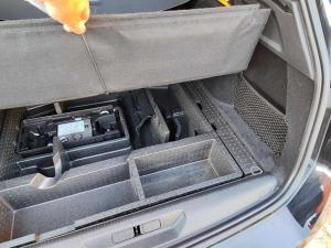 Melns Peugeot 308 2022 Marijampole, ar dzinēja tilpumu 1.20 L un nobraukumu 97 tūkst. km par 12457 €, foto 32 vietnē AUTOMOTO.COM.LV