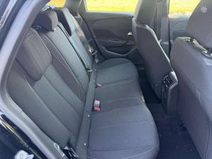 Black Peugeot 308 2022 in Taurage, with an engine capacity of 1.20 L and mileage of 150 thousand km for 8700 €, photo 14 on AUTOMOTO.COM.LV