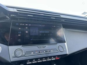 Черный Пежо 308 2022 в Вильнюс, объемом двигателя 1.20 л и пробегом 145 тыс. км за 10042 €, фото 13 на AUTOMOTO.COM.LV