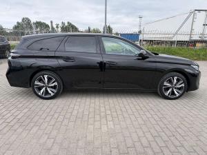 Melns Peugeot 308 2022 Marijampole, ar dzinēja tilpumu 1.20 L un nobraukumu 139 tūkst. km par 12947 €, foto 8 vietnē AUTOMOTO.COM.LV
