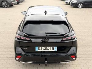 Melns Peugeot 308 2022 Marijampole, ar dzinēja tilpumu 1.20 L un nobraukumu 139 tūkst. km par 12947 €, foto 13 vietnē AUTOMOTO.COM.LV