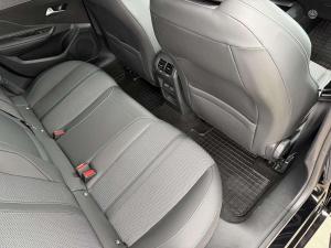 Melns Peugeot 308 2022 Marijampole, ar dzinēja tilpumu 1.20 L un nobraukumu 139 tūkst. km par 12947 €, foto 28 vietnē AUTOMOTO.COM.LV