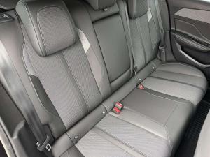 Melns Peugeot 308 2022 Marijampole, ar dzinēja tilpumu 1.20 L un nobraukumu 139 tūkst. km par 12947 €, foto 29 vietnē AUTOMOTO.COM.LV