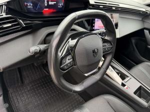 Melns Peugeot 308 2022 Marijampole, ar dzinēja tilpumu 1.20 L un nobraukumu 139 tūkst. km par 12947 €, foto 32 vietnē AUTOMOTO.COM.LV