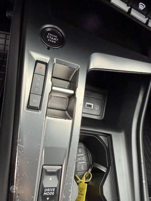 Melns Peugeot 308 2022 Marijampole, ar dzinēja tilpumu 1.20 L un nobraukumu 139 tūkst. km par 12947 €, foto 34 vietnē AUTOMOTO.COM.LV